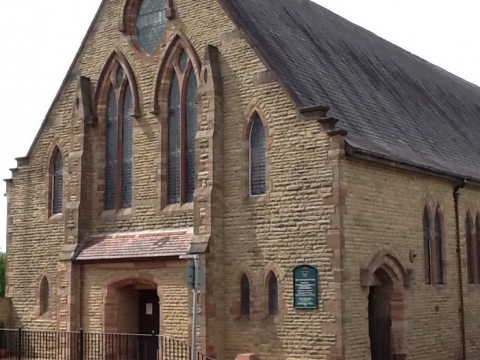 Churches - ChurchServices.tv live mass and services from Churches in ...