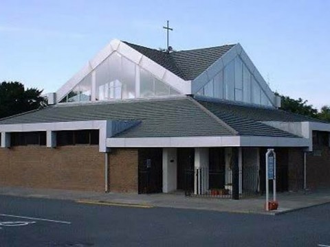 Churches - ChurchServices.tv live mass and services from Churches in ...