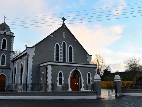 Churches - ChurchServices.tv live mass and services from Churches in ...