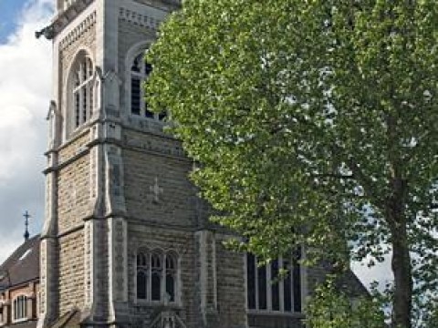 Churches - ChurchServices.tv live mass and services from Churches in ...