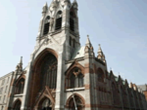 Churches - ChurchServices.tv live mass and services from Churches in ...