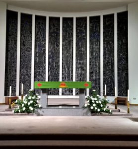 St Paul's, Whiteinch, Glasgow - 1213A Dumbarton Rd, Glasgow , Scotland