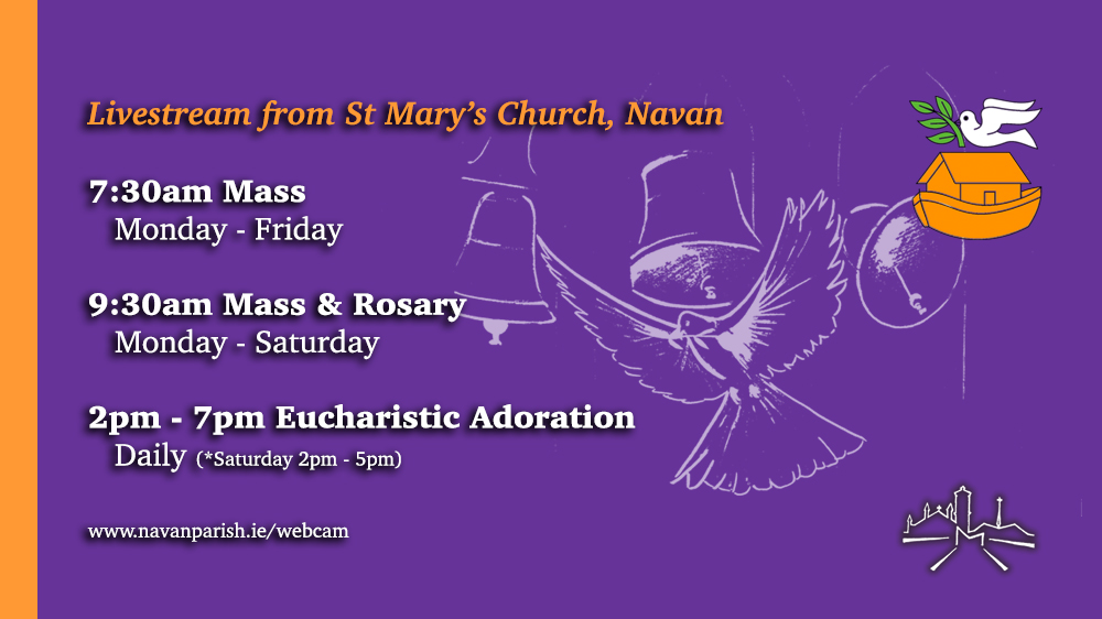 St. Mary's Parish, Navan - Fair Green, Navan, Ireland