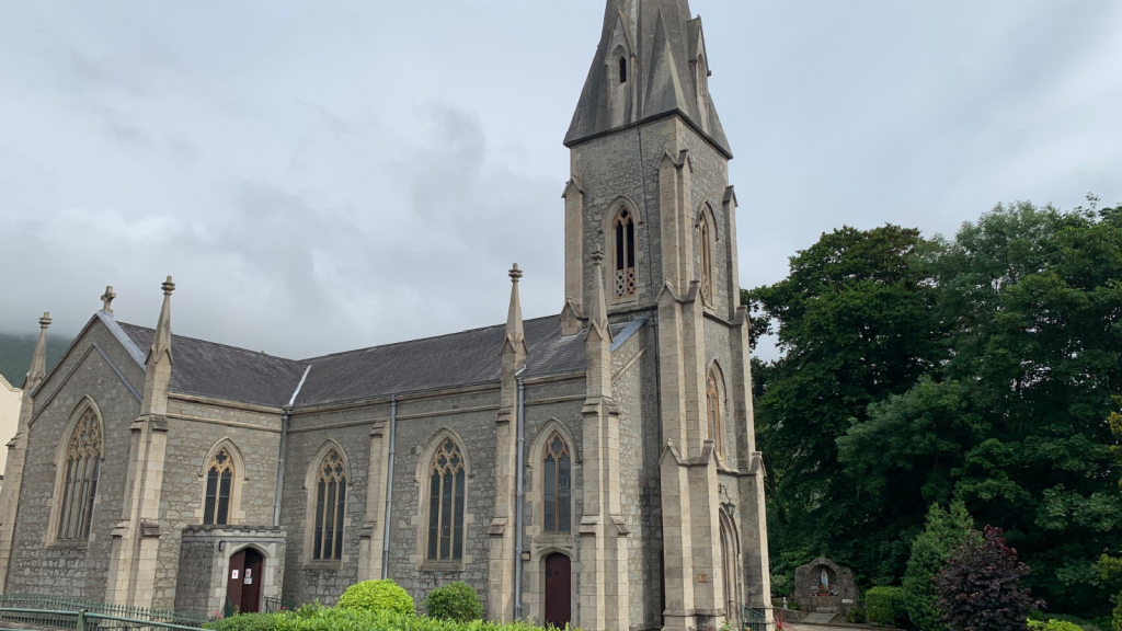 St. Mary’s, Star of the Sea, Rostrevor, Down - 44 Church St, Rostrevor ...