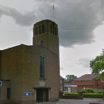 Catholic Church of Our Lady of Walsingham, Corby - 71 Occupation Road ...