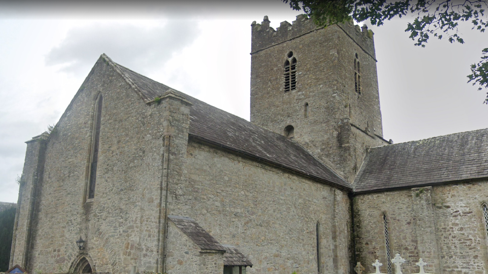 St. Flannan's Anglican Cathedral, Killaloe, Co. Clare - Royal Parade ...