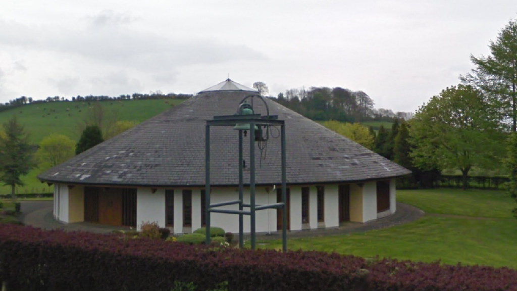 Donaghmoyne St Lastra’s Church, Cordrummans, , Co Monaghan - St Lastra ...