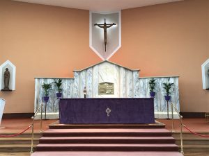 The Church of the Way of the Cross, Togher, Cork - Togher Road, Cork ...