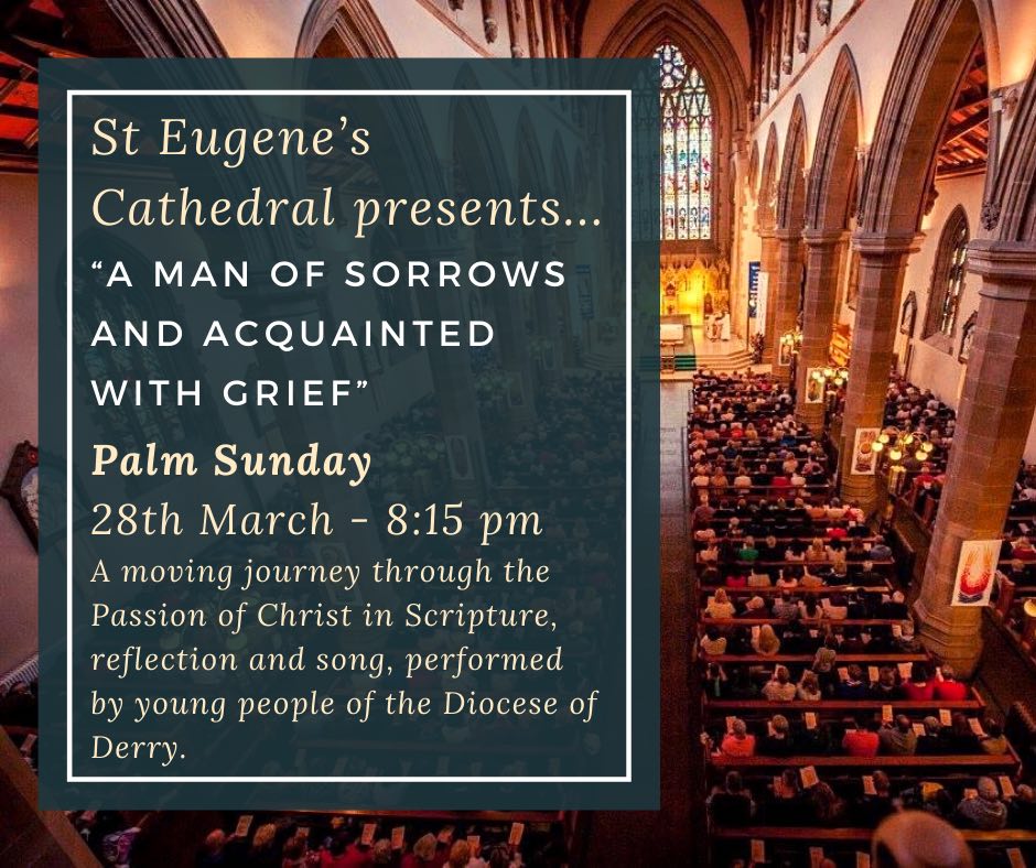 A MAN OF SORROWS AND ACQUAINTED WITH GRIEF - ChurchServices.tv live ...