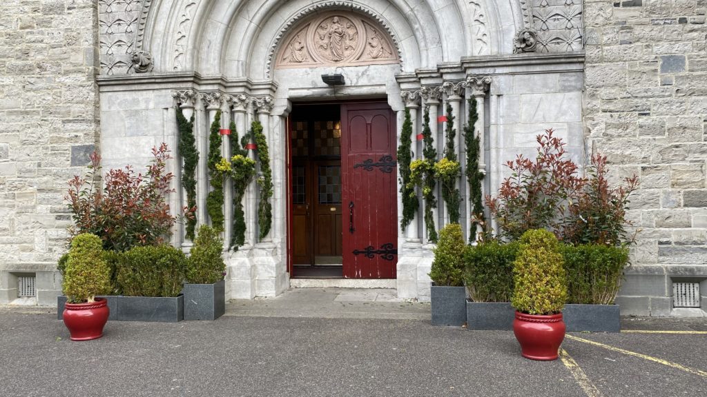 St Mary's Parish, Navan - Fair Green, Navan, Ireland