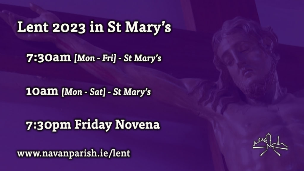 St Mary's Parish, Navan - Fair Green, Navan, Ireland