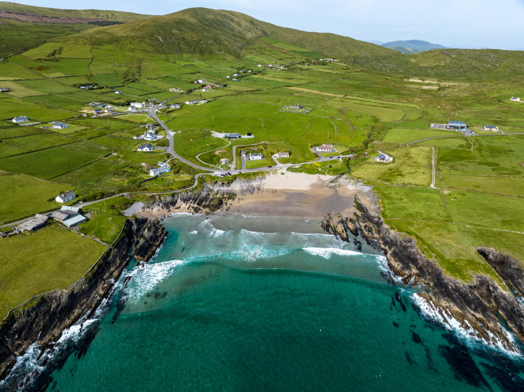 Sacred Heart Church, The Glen, Co. Kerry - Rathkieran, Emlaghmore ...