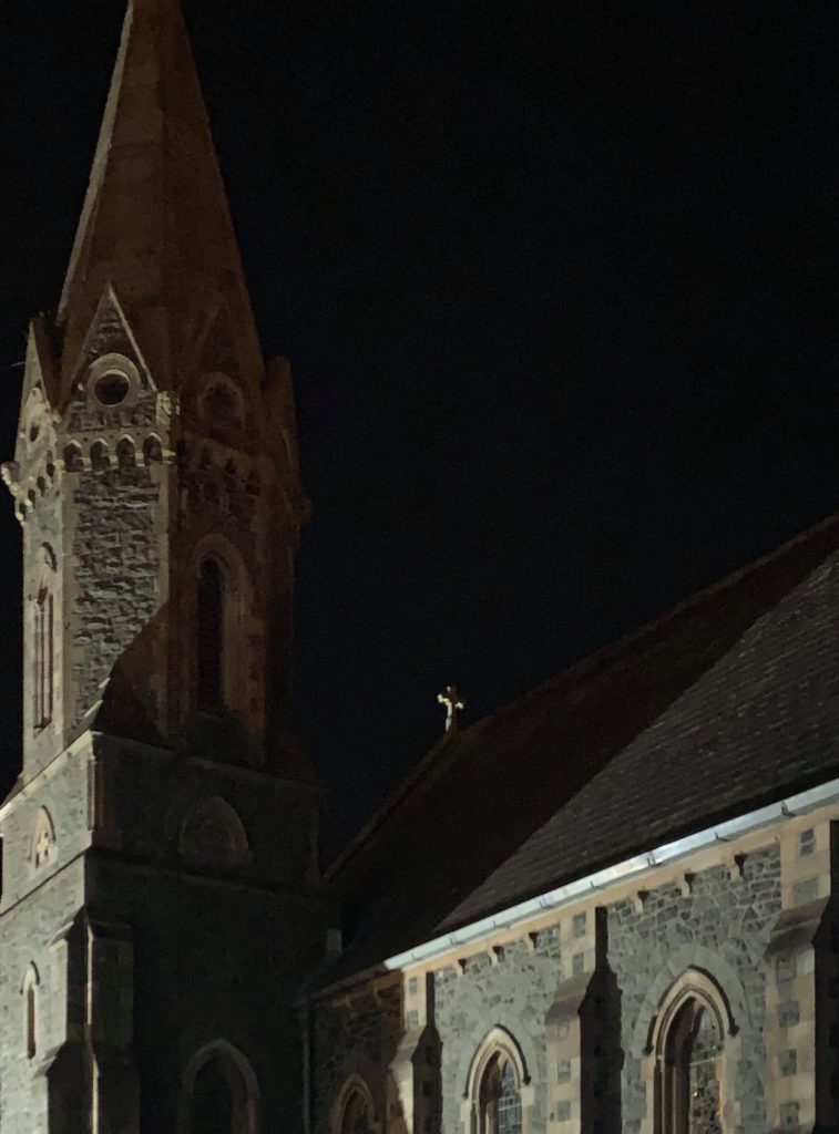 Church of the Immaculate Conception and St Joseph, Crossgar ...