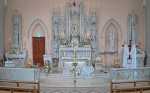 Saint Patrick's, Aghyaran, Co. Tyrone - 5 Church Rd, Aghyaran ...