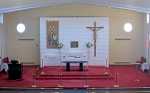 St John Vianney, Ardlea, Artane - 95 Ardlea Road, Artane, Dublin 5, Ireland