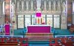 The Bournemouth Oratory, Sacred Heart Church - 1 Albert Road ...