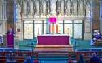 The Bournemouth Oratory, Sacred Heart Church - 1 Albert Road ...