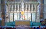 The Bournemouth Oratory, Sacred Heart Church - 1 Albert Road ...