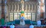 The Bournemouth Oratory, Sacred Heart Church - 1 Albert Road ...