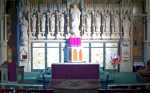 The Bournemouth Oratory, Sacred Heart Church - 1 Albert Road ...
