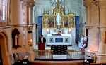 The Bournemouth Oratory, Sacred Heart Church - 1 Albert Road ...