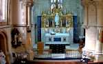 The Bournemouth Oratory, Sacred Heart Church - 1 Albert Road ...