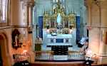 The Bournemouth Oratory, Sacred Heart Church - 1 Albert Road ...