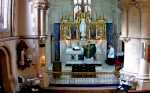 The Bournemouth Oratory, Sacred Heart Church - 1 Albert Road ...