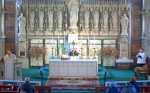 The Bournemouth Oratory, Sacred Heart Church - 1 Albert Road ...