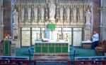 The Bournemouth Oratory, Sacred Heart Church - 1 Albert Road ...