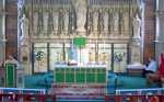 The Bournemouth Oratory, Sacred Heart Church - 1 Albert Road ...