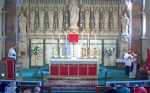 The Bournemouth Oratory, Sacred Heart Church - 1 Albert Road ...