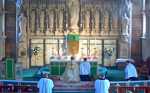 The Bournemouth Oratory, Sacred Heart Church - 1 Albert Road ...