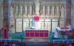The Bournemouth Oratory, Sacred Heart Church - 1 Albert Road ...