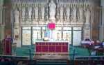 The Bournemouth Oratory, Sacred Heart Church - 1 Albert Road ...