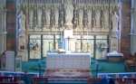 The Bournemouth Oratory, Sacred Heart Church - 1 Albert Road ...