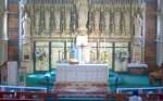The Bournemouth Oratory, Sacred Heart Church - 1 Albert Road ...