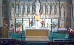 The Bournemouth Oratory, Sacred Heart Church - 1 Albert Road ...