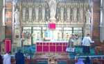 The Bournemouth Oratory, Sacred Heart Church - 1 Albert Road ...