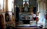 The Bournemouth Oratory, Sacred Heart Church - 1 Albert Road ...