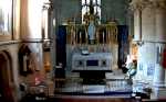 The Bournemouth Oratory, Sacred Heart Church - 1 Albert Road ...