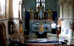 The Bournemouth Oratory, Sacred Heart Church - 1 Albert Road ...
