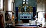 The Bournemouth Oratory, Sacred Heart Church - 1 Albert Road ...