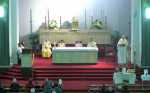 Christ the King Church, Cabra, Dublin - Offaly Road, Cabra, Dublin 7 ...