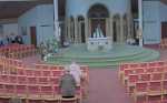 Christ the King Church, Caherdavin, Limerick - Blackthorn Drive ...