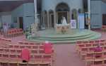 Christ the King Church, Caherdavin, Limerick - Blackthorn Drive ...