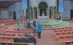 Christ the King Church, Caherdavin, Limerick - Blackthorn Drive ...