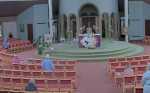 Christ the King Church, Caherdavin, Limerick - Blackthorn Drive ...