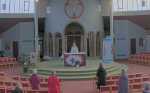 Christ the King Church, Caherdavin, Limerick - Blackthorn Drive ...