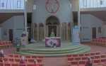 Christ the King Church, Caherdavin, Limerick - Blackthorn Drive ...
